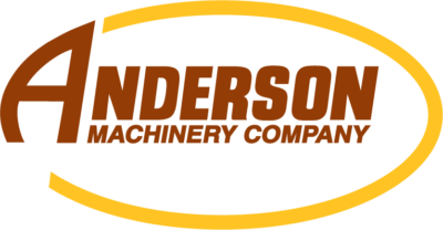 Home - Anderson Machinery Company