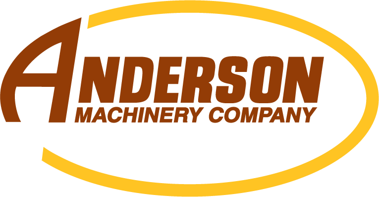 Contact Us - Anderson Machinery Company